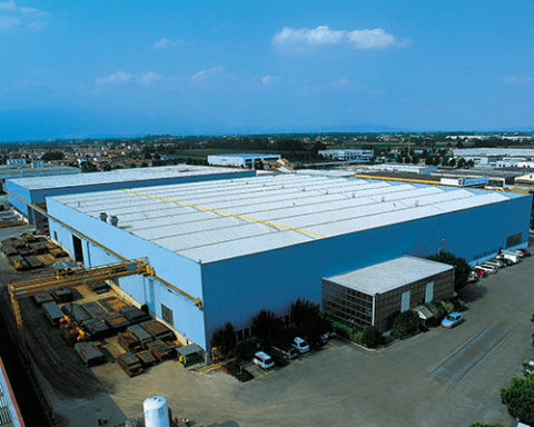 Contatti | Gabrielli SpA