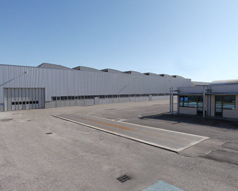 Contatti | Gabrielli SpA