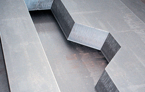 Gabrielli SpA | Steel service centre