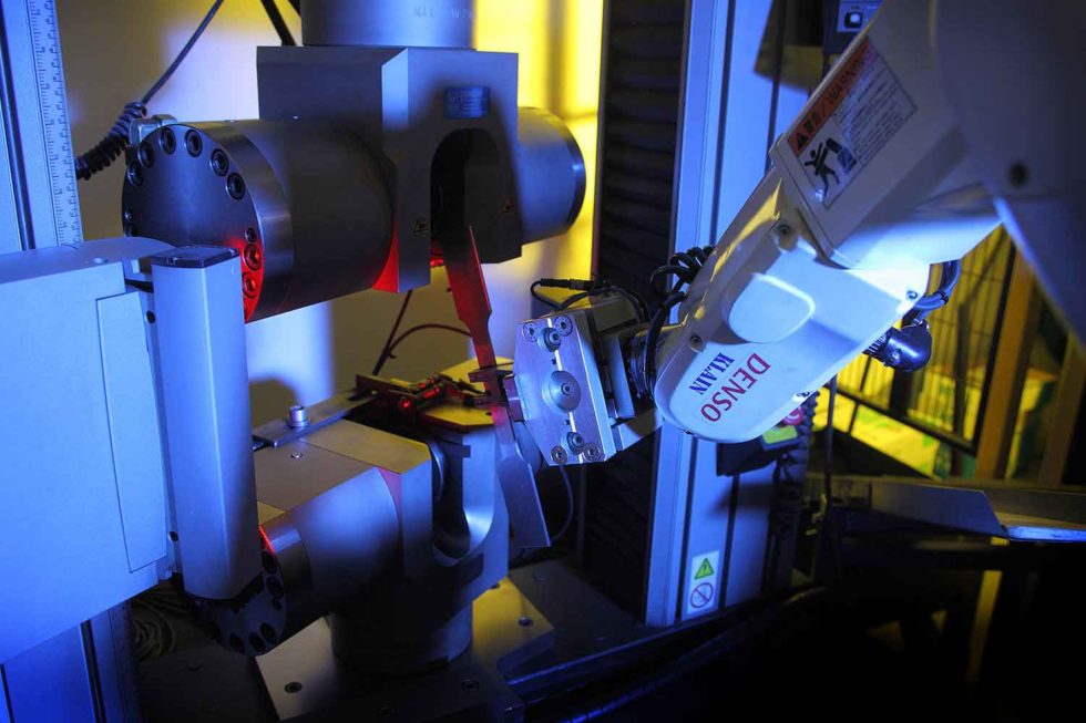 Company | Gabrielli SpA