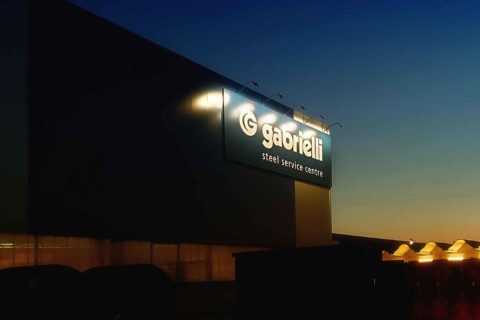 Storia di un’azienda | Gabrielli SpA
