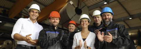 lavora con noi | Gabrielli SpA